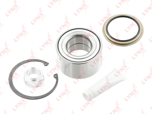 Mazda MX-6 (GE) 2.5 i 24V (1992-1997), ЯПОНИЯ Подшипник ступицы ...