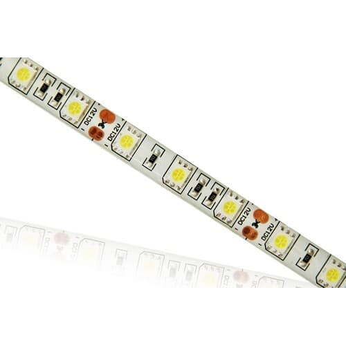 Светодиодная лента LEDPremium, 12В, IP65, 60 LED/m LP SMD 5050, 300 Led ...
