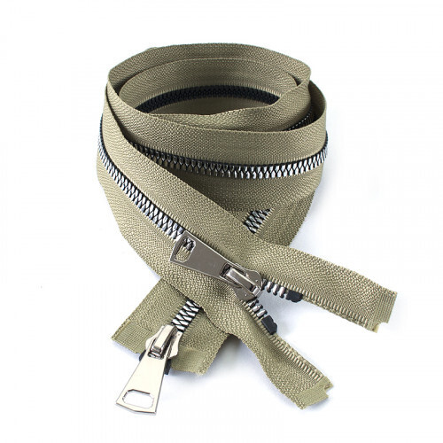 Молния MaxZipper Трактор, 2 замка, 90см - купить с доставкой по выгодным ценам в интернет ...