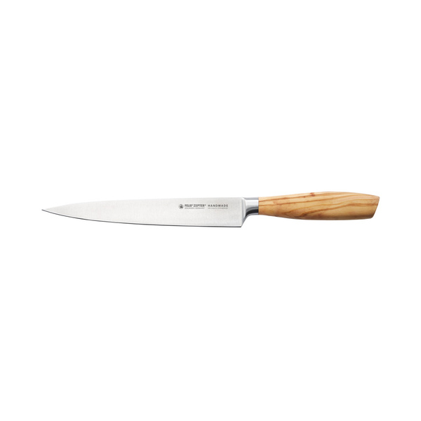 Купить Нож Felix Solingen Olive Wood S разделочный, универсальный ...