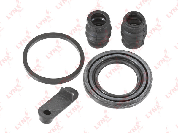 Ремкомплект тормозного суппорта заднего (d40 мм, Mando) для CHEVROLET ...