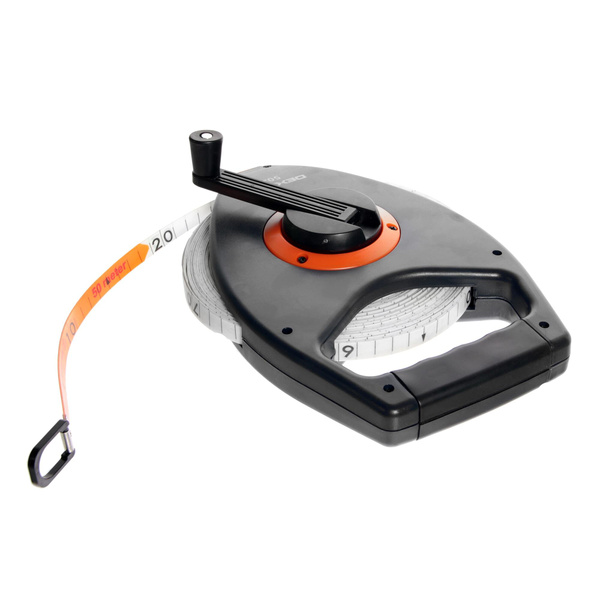 Измерительная рулетка DEXELL купить по низкой цене с доставкой в ...