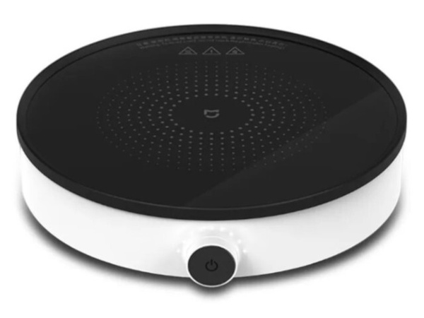 Плита Xiaomi Mijia Mi Home Induction Cooker Lite - купить с доставкой ...
