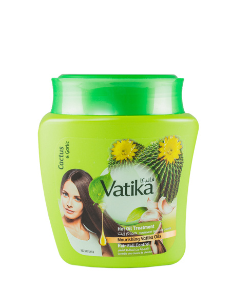 Dabur VATIKA Маска для волос Hair Fall Control против выпадение волос ...