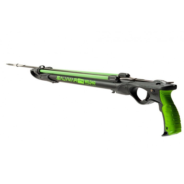 Ружье арбалет Salvimar WILD PRO 75 купить c доставкой на OZON по низкой ...