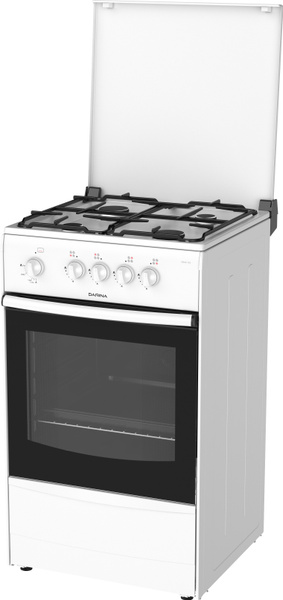 Плита Darina 1A GM 441 002 W - купить по выгодной цене в интернет ...