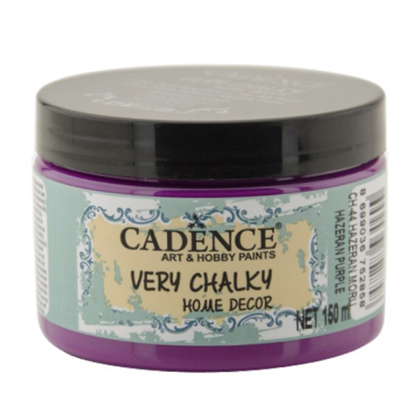 CADENCE. ART & HOBBY PAINTS Краска акриловая, 150 мл./ 210 г. - купить ...