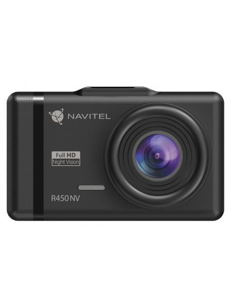 Видеорегистратор Navitel R450 NV - купить в интернет-магазине по низким ...