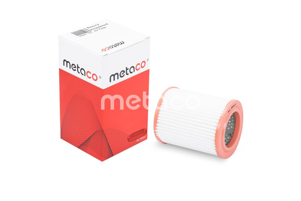 Фильтр воздушный METACO 1000151 - купить по выгодным ценам в интернет ...