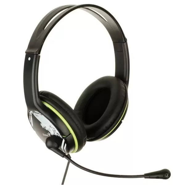 Игровые наушники Накладные Genius HS-400A_2523 озон - купить по ...