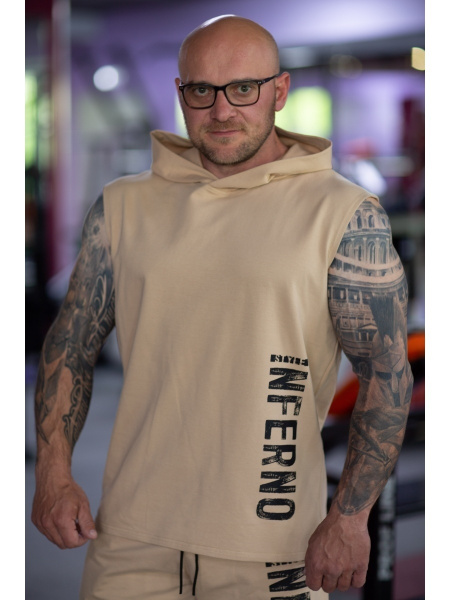 Майка INFERNO Style, 48 - купить по выгодной цене в интернет-магазине ...