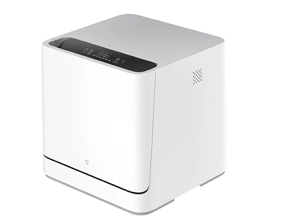 Посудомоечная машина Xiaomi Dishwasher, белый купить по выгодной цене в ...