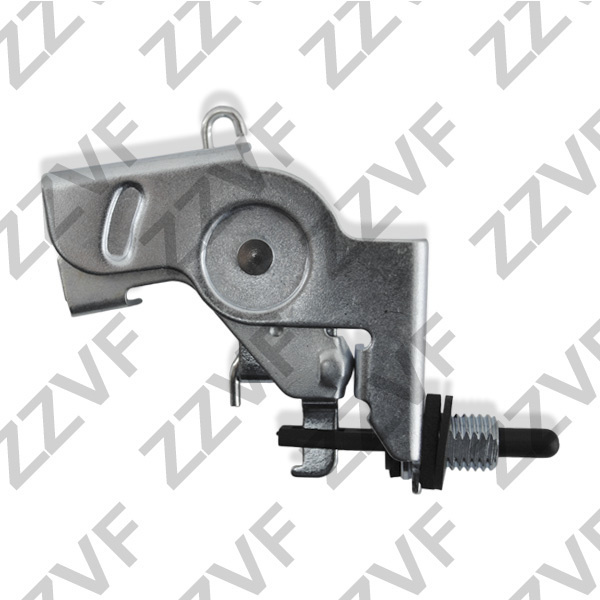 Замок Лючка Бензобака Mazda-6 - Zzvf арт. ZVB218890 - купить по ...