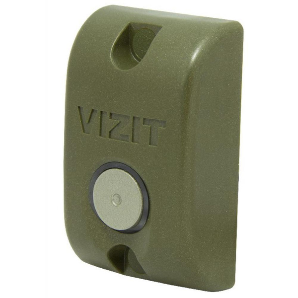 Кнопка выхода EXIT 300М Vizit - купить по выгодным ценам в интернет ...