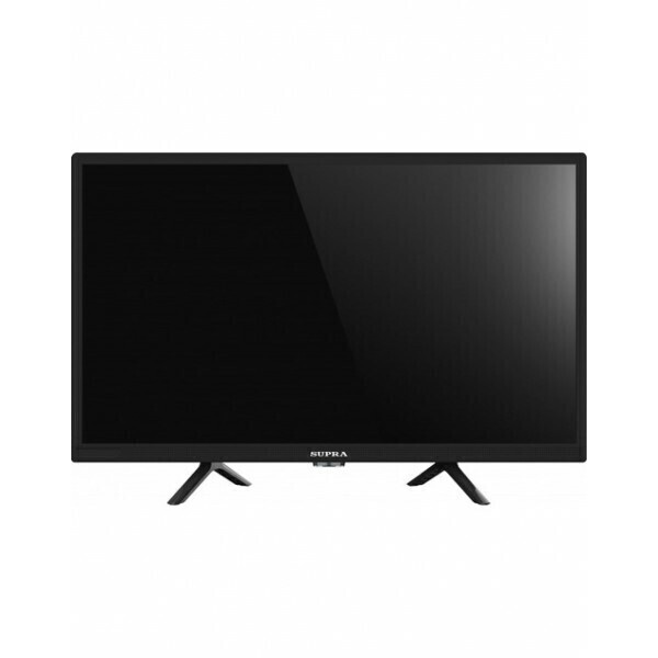 Купить телевизор Supra STV-LC24LT0055W 24" - купить с доставкой по ...