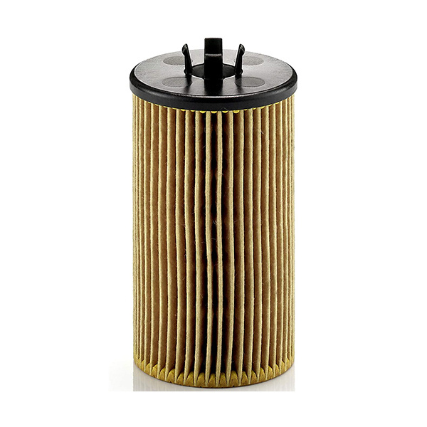 Фильтр масляный MANN FILTER HU612/2x - купить по выгодным ценам в ...