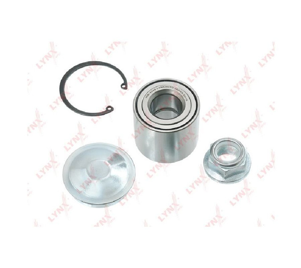 Подшипник универсальный LYNXauto WB1215 - купить по выгодной цене в ...