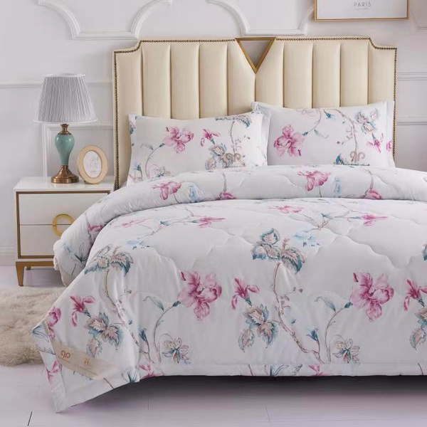 Комплект постельного белья Meizhouling BSMezhvagon , наволочки 50x70 ...