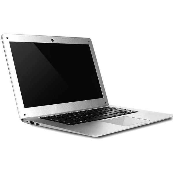 Ноутбук Laptop TL-01, серый металлик, серый купить по низкой цене ...