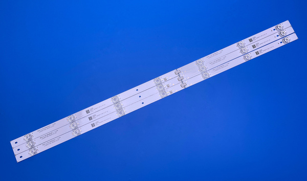 Led подсветка JL.D40071330-002AS-M_V02 для ТВ FUSION FLTV-40C100T ...