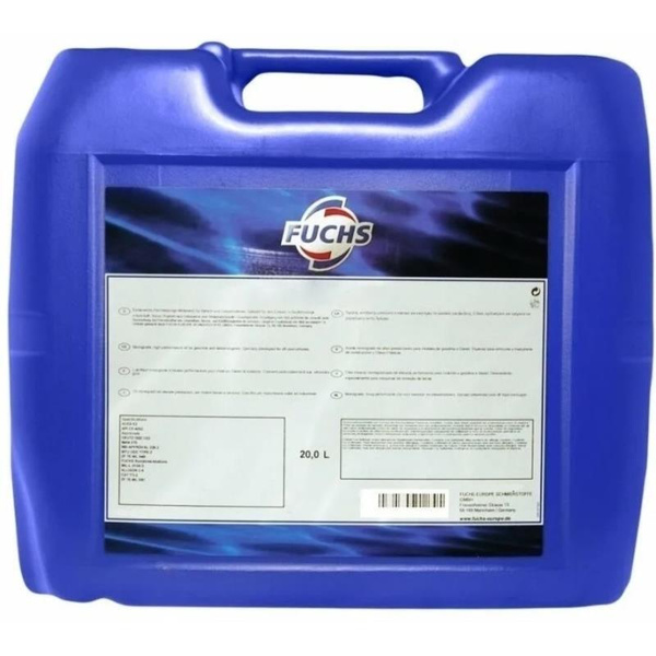 Масло для направляющих RENEP SW CGLP 68 20L - купить по выгодной цене в ...