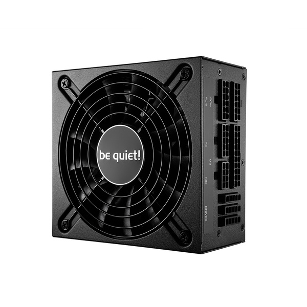 Блок питания компьютера Блок питания Bequiet! SFX-L POWER 600W SFX-L ...