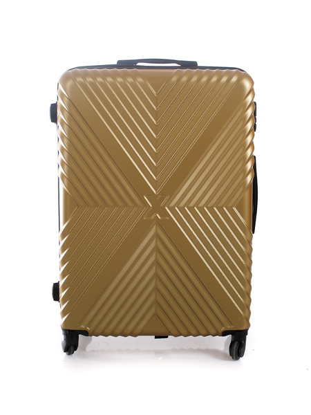 Feybaul Чемодан ABS пластик 65 см - купить с доставкой по выгодным ценам в интернет-магазине ...