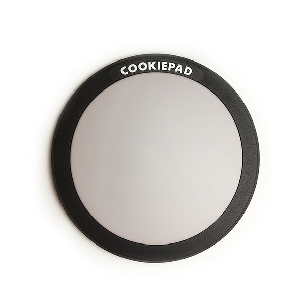Пэд тренировочный Cookiepad COOKIEPAD-12S Medium - купить с доставкой ...