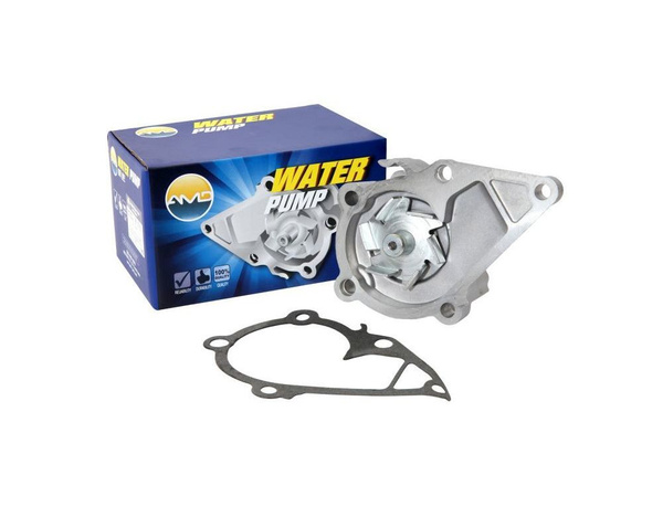 Помпа, Водяной Насос Hyundai/Kia Amd Amd.pw13 AMD арт. AMDPW13 - AMD ...