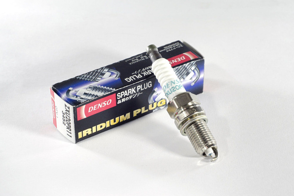 Свеча зажигания DENSO 38372780 - купить по выгодным ценам в интернет ...