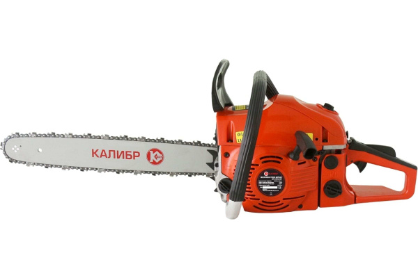 00000046044 Бензопила Калибр БП-2200/18У - купить с доставкой по ...