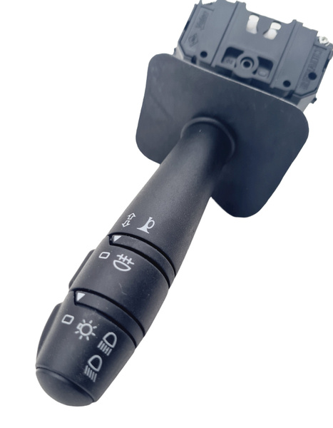 Переключатель подрулевой света и указателей поворота, 6001551360, с ...