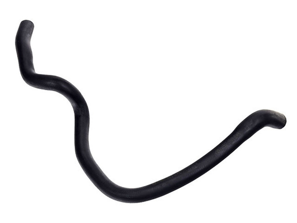 Патрубок системы охлаждения METALCAUCHO 09268 для FORD FIESTA MK V ...