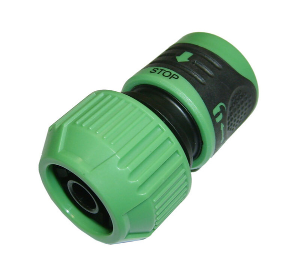 Skrab Соединитель, адаптер для шланга - купить с доставкой по выгодным ...