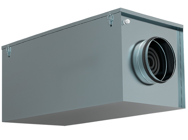 Приточная установка Shuft ECO 160/1-5,0/ 2-A купить на OZON по низкой цене (1688699363)