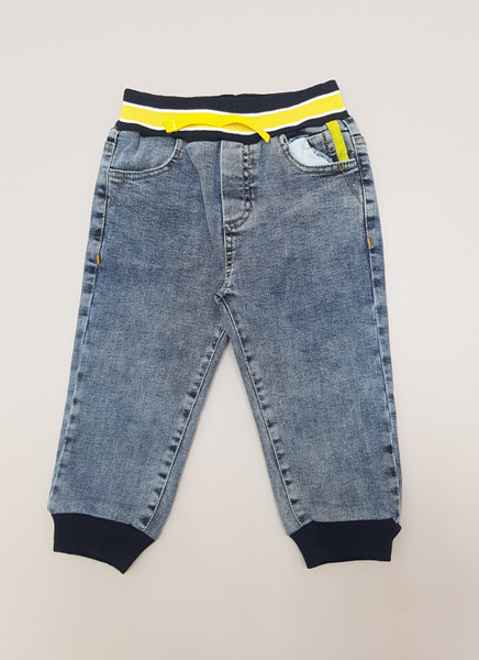 Джинсы Overdo kids - купить с доставкой по выгодным ценам в интернет ...