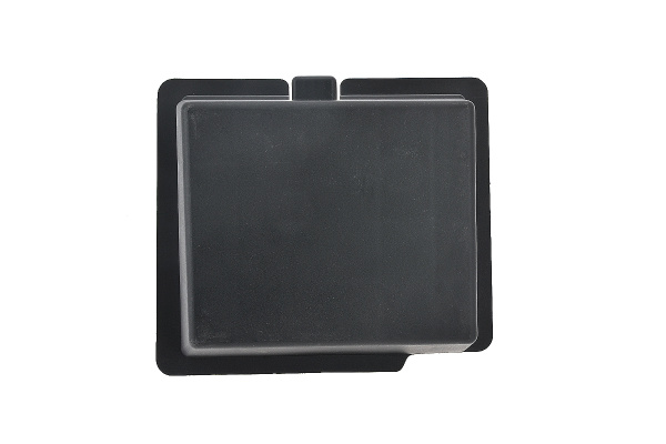 Заглушка деки с 2018 г для газонокосилки CHAMPION (Чемпион) LM-4627 с 2019г (после s/n ...