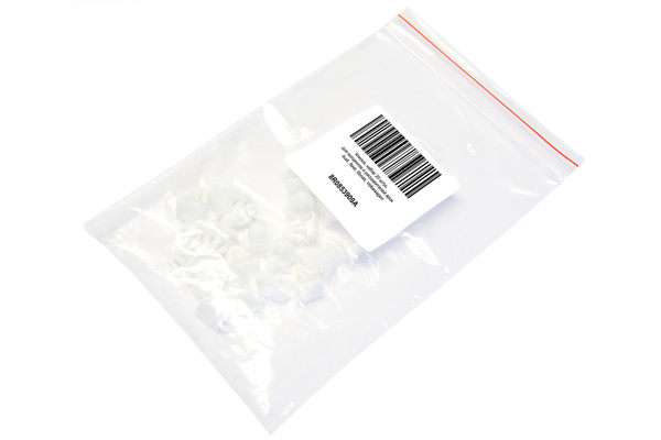 Клипса крепежная автомобильная, 20 шт. купить по выгодной цене в ...