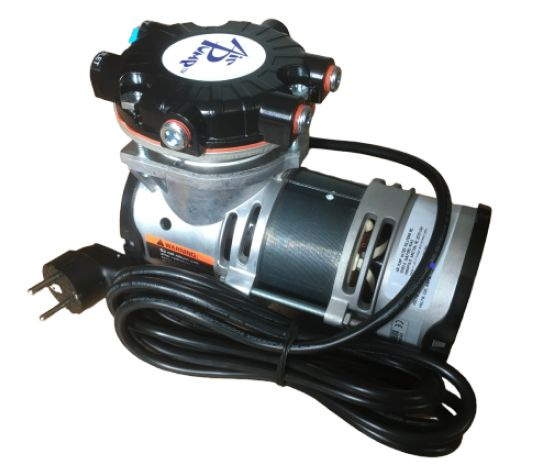Вакуумный насос для аэрации AIR PUMP VP2-EC, 195829 купить на OZON по ...
