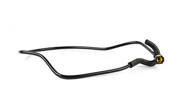 BSG Патрубок охлаждения, арт. BSG 30-720-127 - купить с доставкой по ...