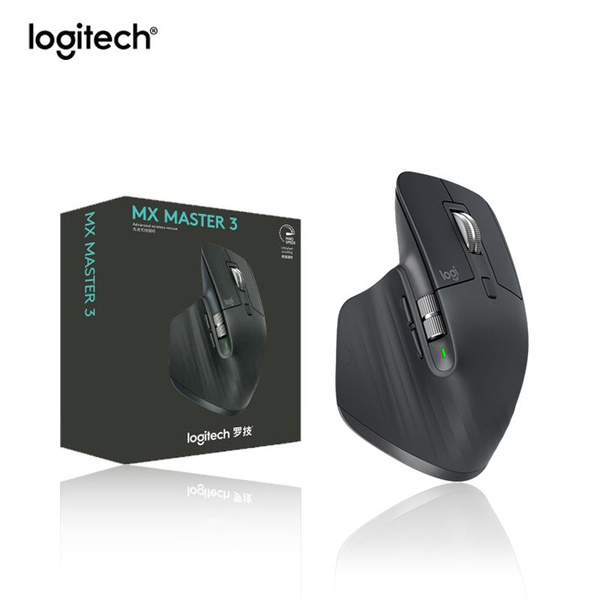 Мышь Logitech Logitech MX Master 3 /MX Anywhere 2S_SKU00033-MX master 3 ...