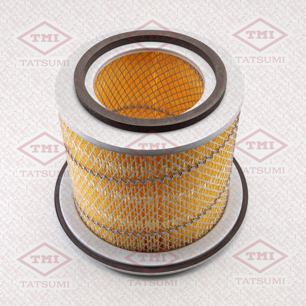 Фильтр воздушный TMI TATSUMI TBC1087 - купить по выгодным ценам в интернет-магазине OZON (700667933)