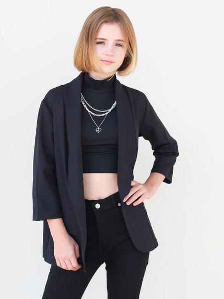 Жакет InCity boys & girls CLASSIC - купить с доставкой по выгодным ...