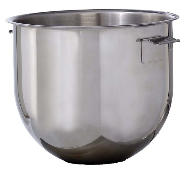 Дежа миксера HURAKAN HKN-IP20F, 20 л - купить с доставкой по выгодным ...