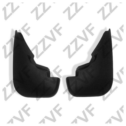 Колесная ниша ZZVF ZVFF015Z - Zzvf арт. ZVFF015Z - купить по выгодной ...