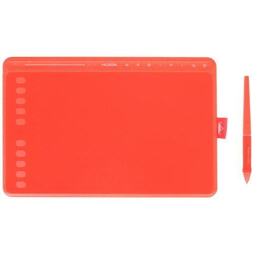 Графический планшет Huion HS611, Android, Mac OS, 8192 уровня ...