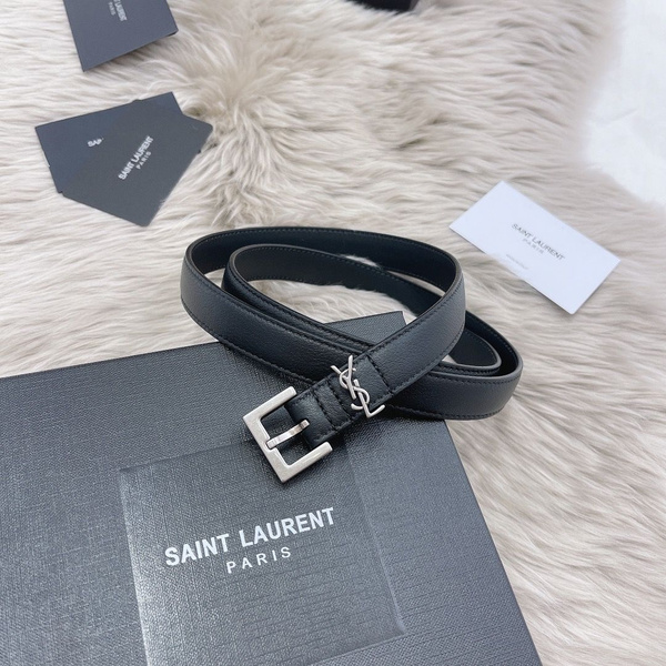 Ремень Yves Saint Laurent - купить с доставкой по выгодным ценам в ...