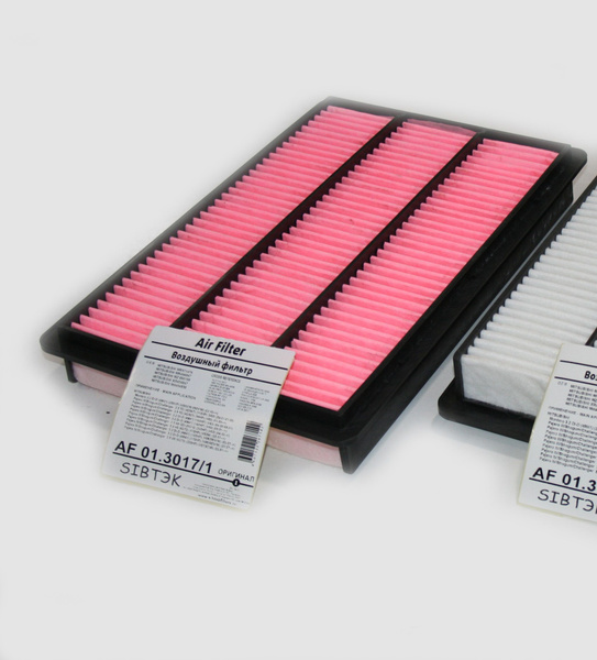 Фильтр воздушный Sibtek AF3017/1 для MMC - купить по выгодным ценам в ...