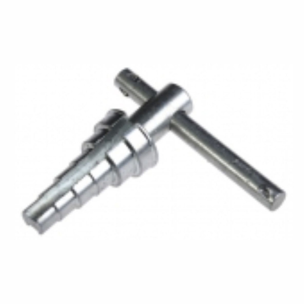 Ключ для монтажа американок 1/2"-1-1/4", 0029393 - купить по выгодной ...