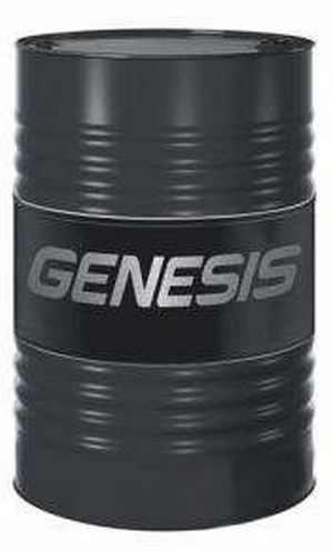 Масло моторное Лукойл (Lukoil) Genesis Special Advanced 5W-40 ...